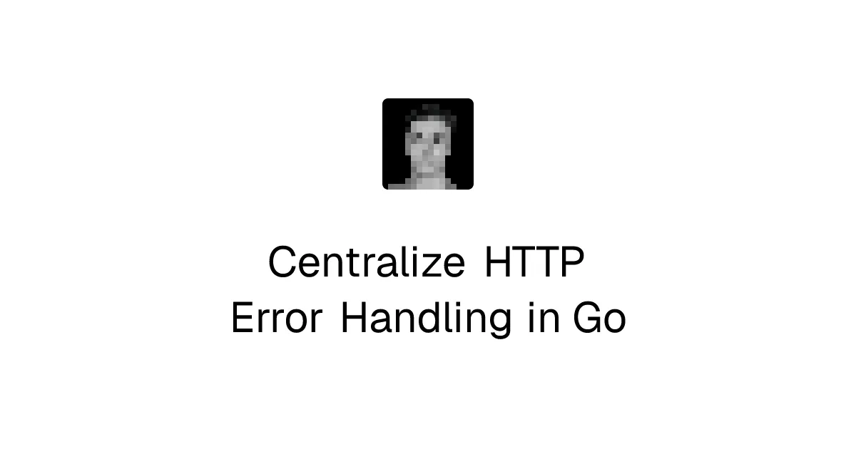 Golang — Understanding the Go Proxy Ecosystem | by Allen Ning | Medium