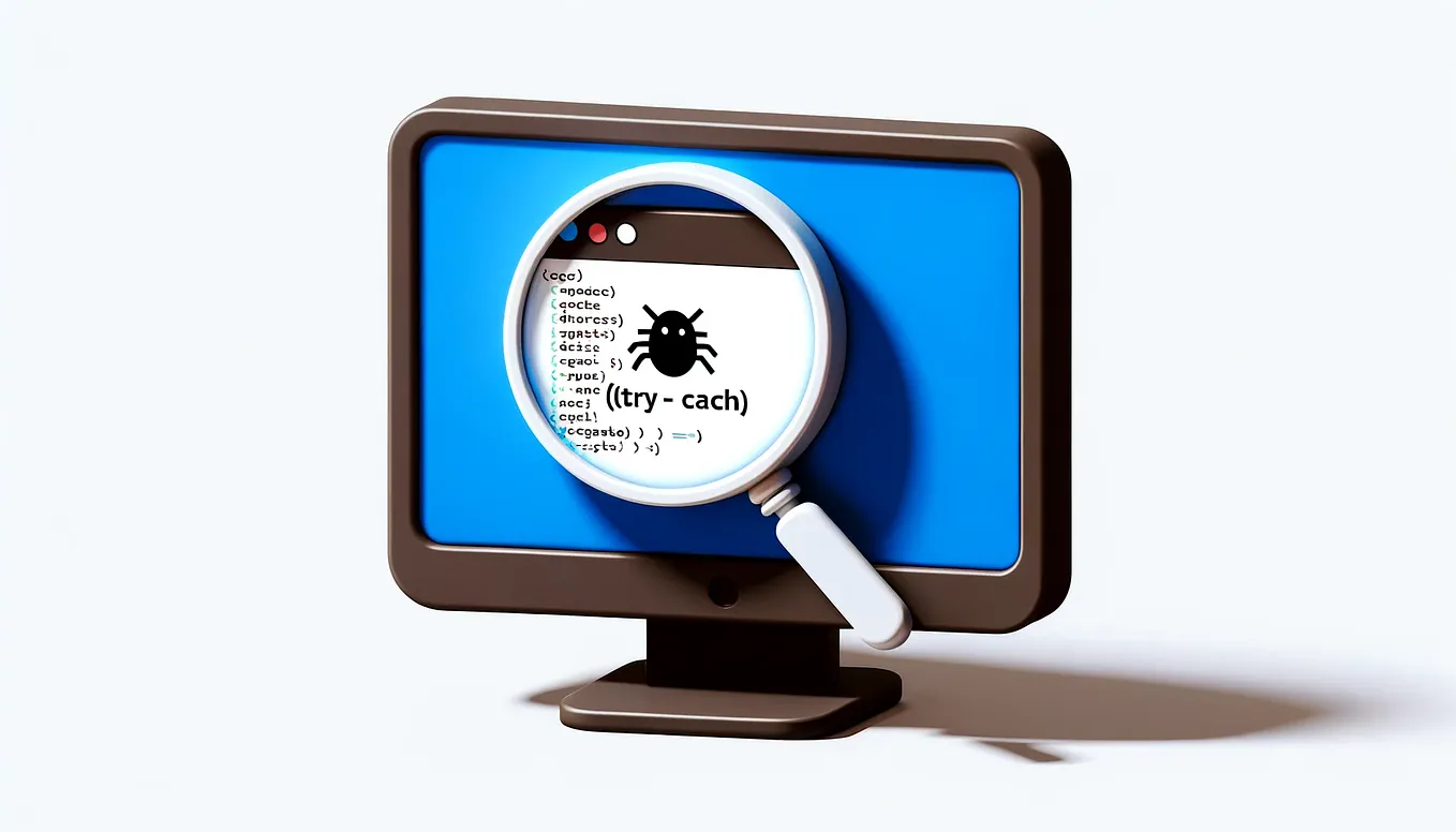 How processing unhandled exceptions in ASP.NET Core Web API | by Anton Antonov | Medium