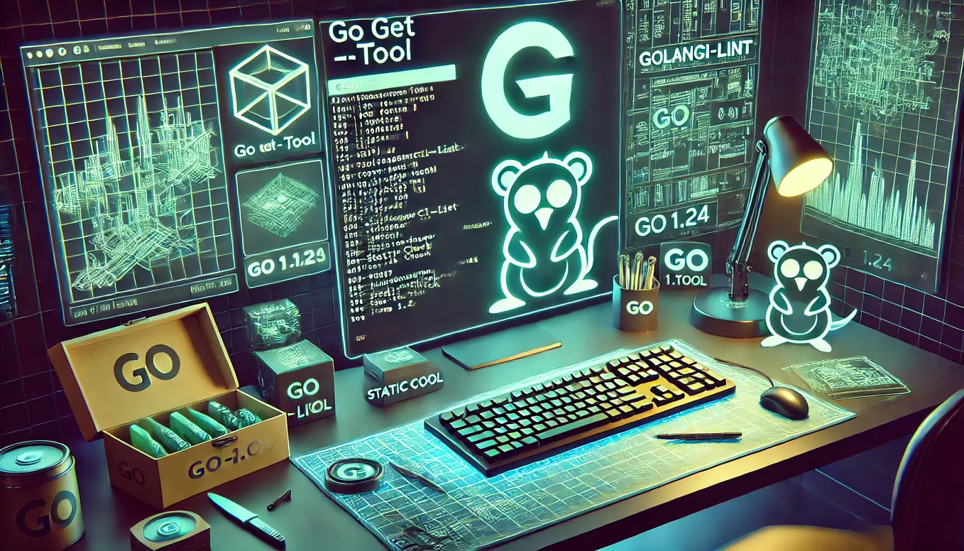 What’s New in Go 1.25: A Deep Look into the JSON v2 and More | by Yusef ...