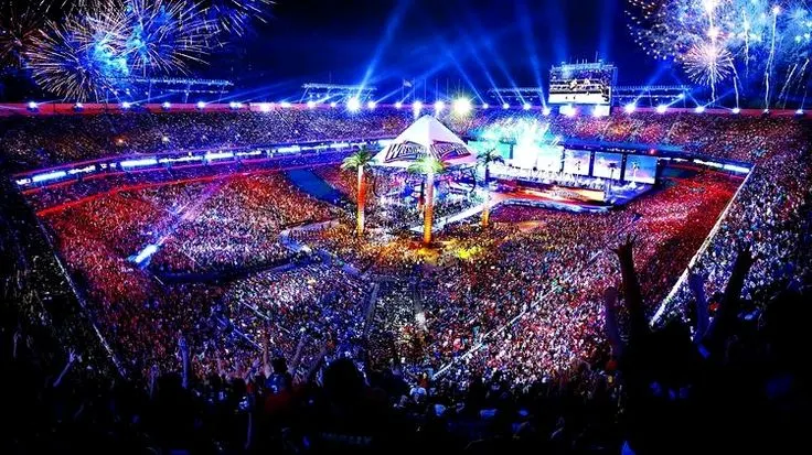 WWE’s Long-Term Storytelling Problem — and Why It Matters More Than ...