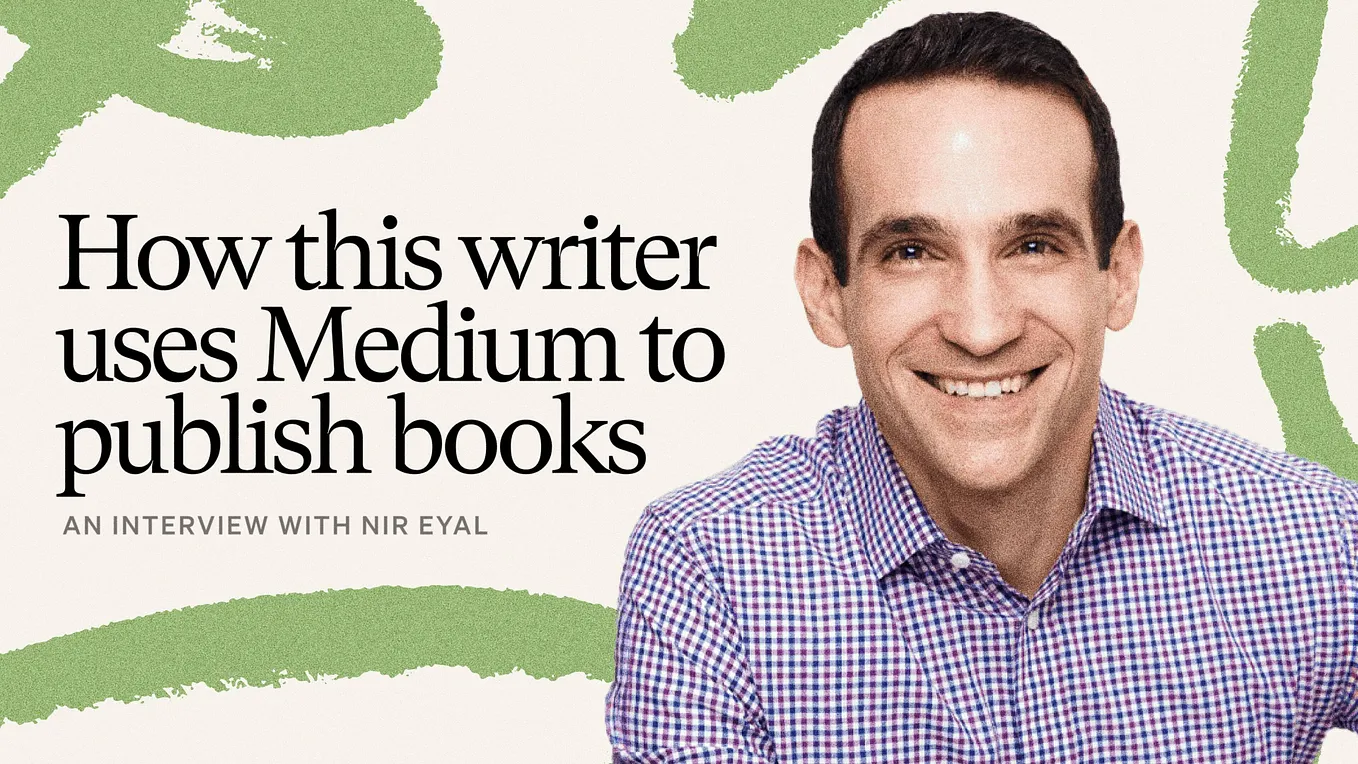 How (and why) to submit to a Medium publication | by Zulie @ Medium ...