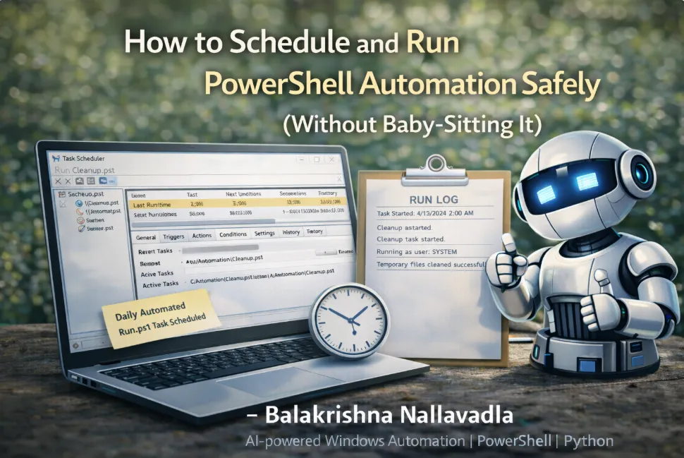 Invoke APIs in PowerShell: A Complete Guide to GET, POST, PUT, and DELETE Methods | by ...
