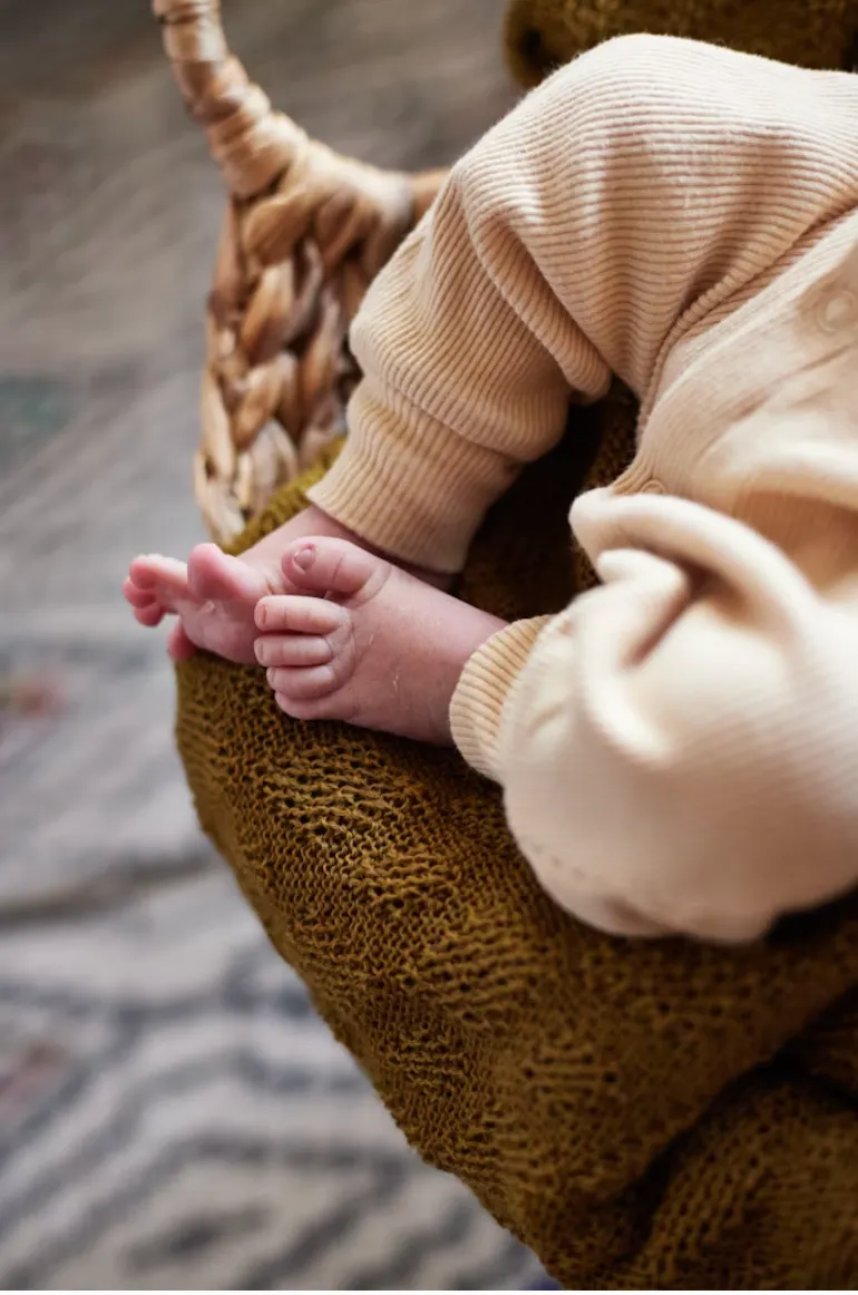 Before the First Cry — Our NICU Story (Part 1) | by WRJ | Medium