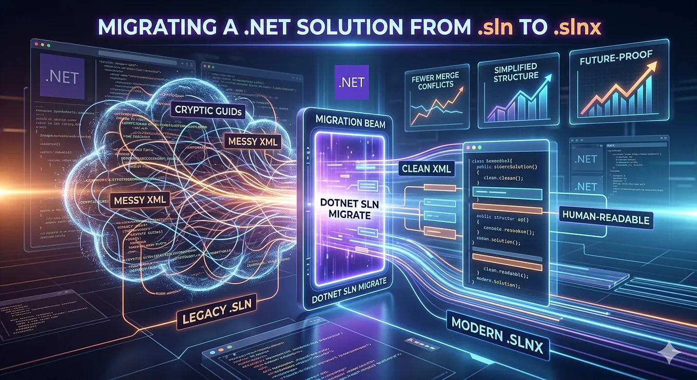 Scalar API Reference in .NET 9: A Modern Alternative to Swagger | by ...