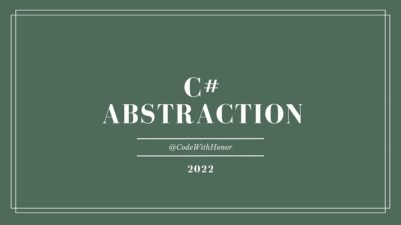 Implementing the Unit of Work Pattern in .NET Core | by Albatros | Medium