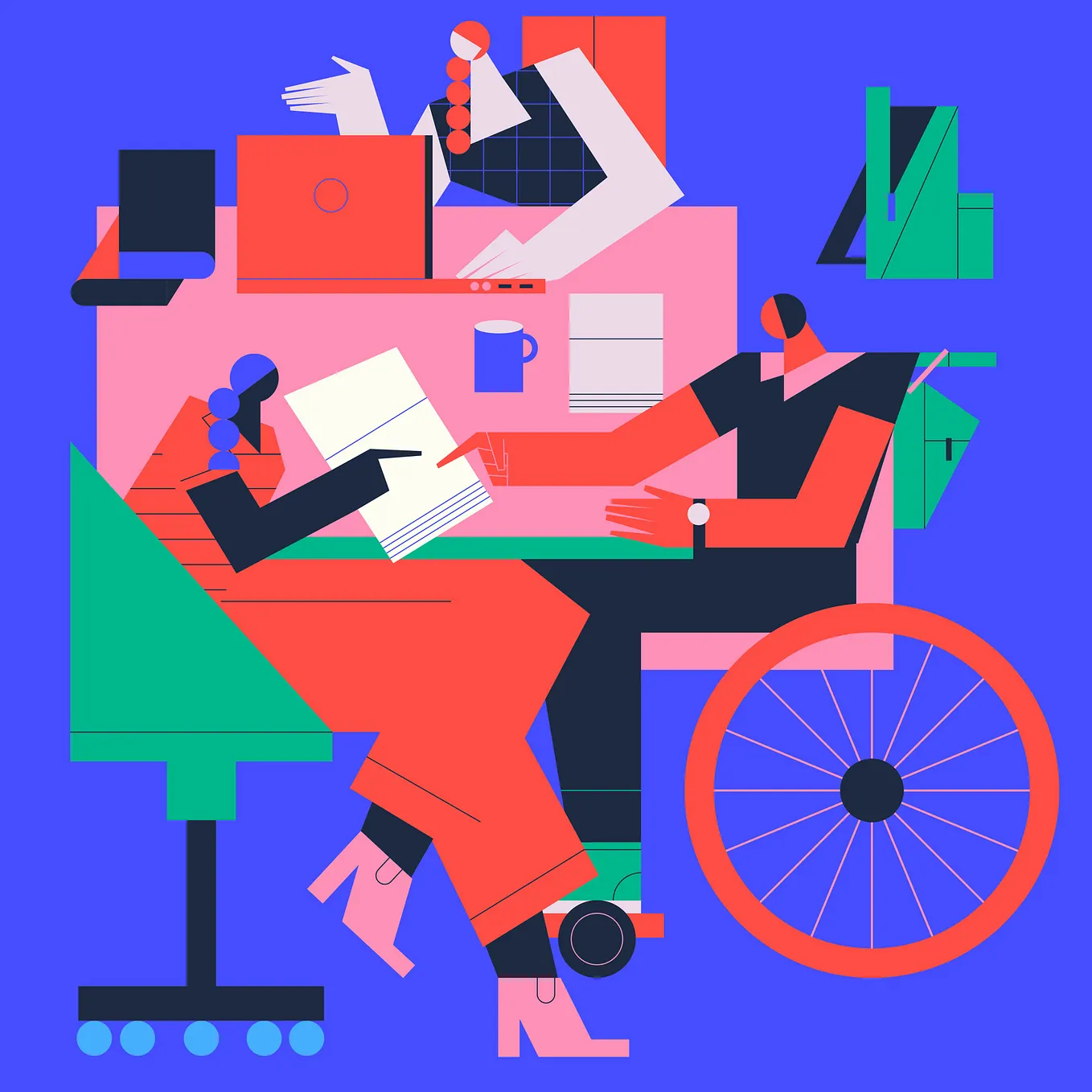 Rendering Unicode Symbol In React | by James Cox | Medium