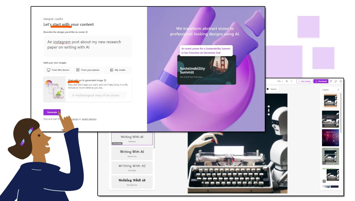 CHI'26 Preprints List (HCI + AI) by D. Buschek | Medium