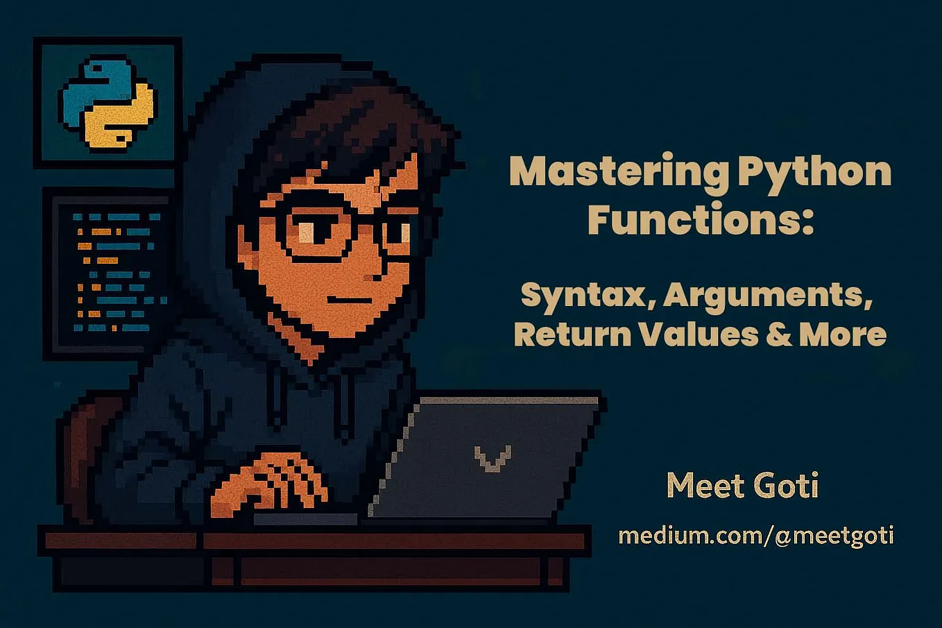 Mastering Type Casting In Python From Basics To Best Practices By Meet Goti Medium