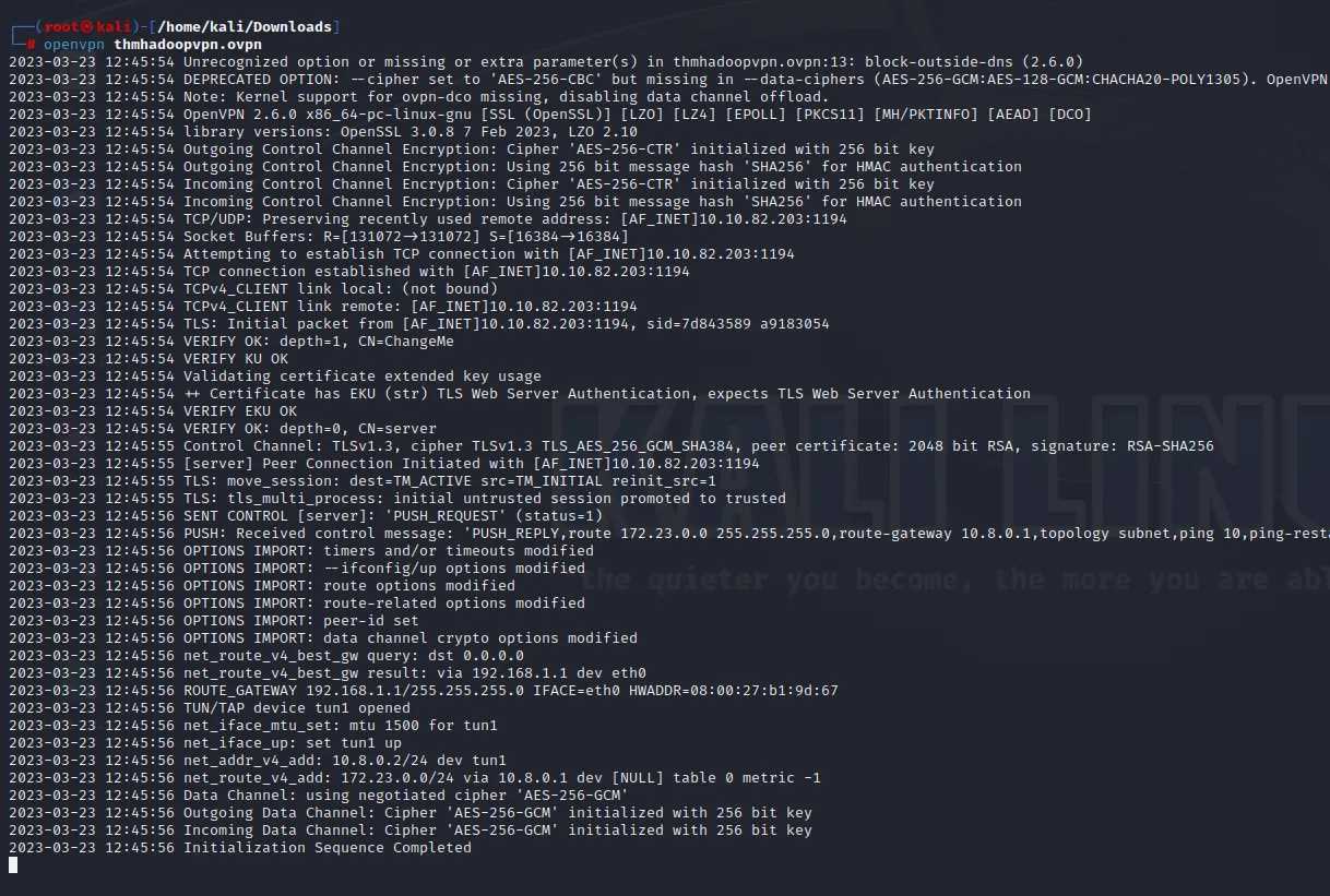 Smbclient command. There are two different methods to… | by ibrahim atasoy | Medium