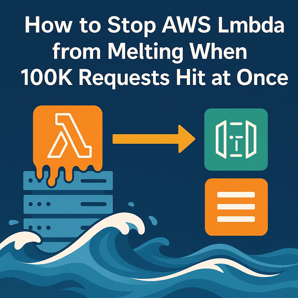 🚀 Understanding Aws Lambda How It Works Use Cases And Practical 8727