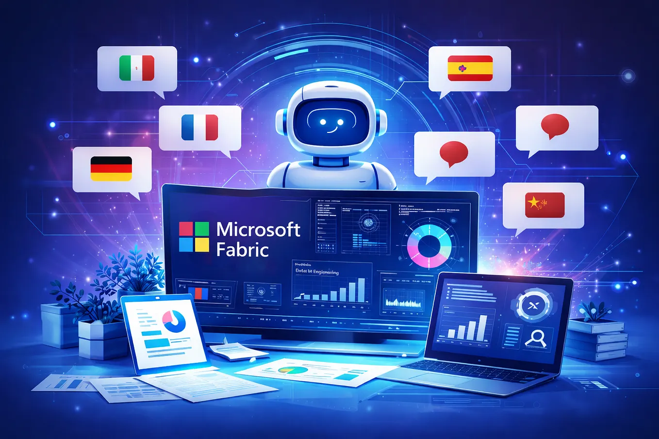 Building a Demo SQL Analytics Endpoint for Microsoft Fabric Using Zava DIY Data | by Luca ...