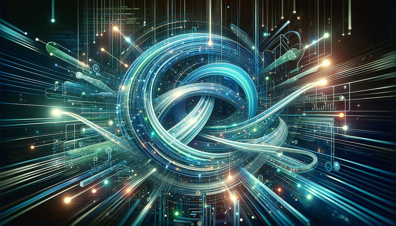 Chapter 5: Data Structures and Algorithms in Go | by Omid A. | Medium