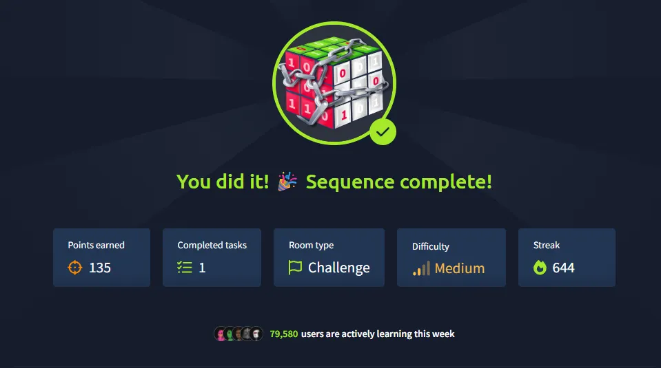 Splunk: Basics | TryHackMe — Walkthrough | by jcm3 | Medium