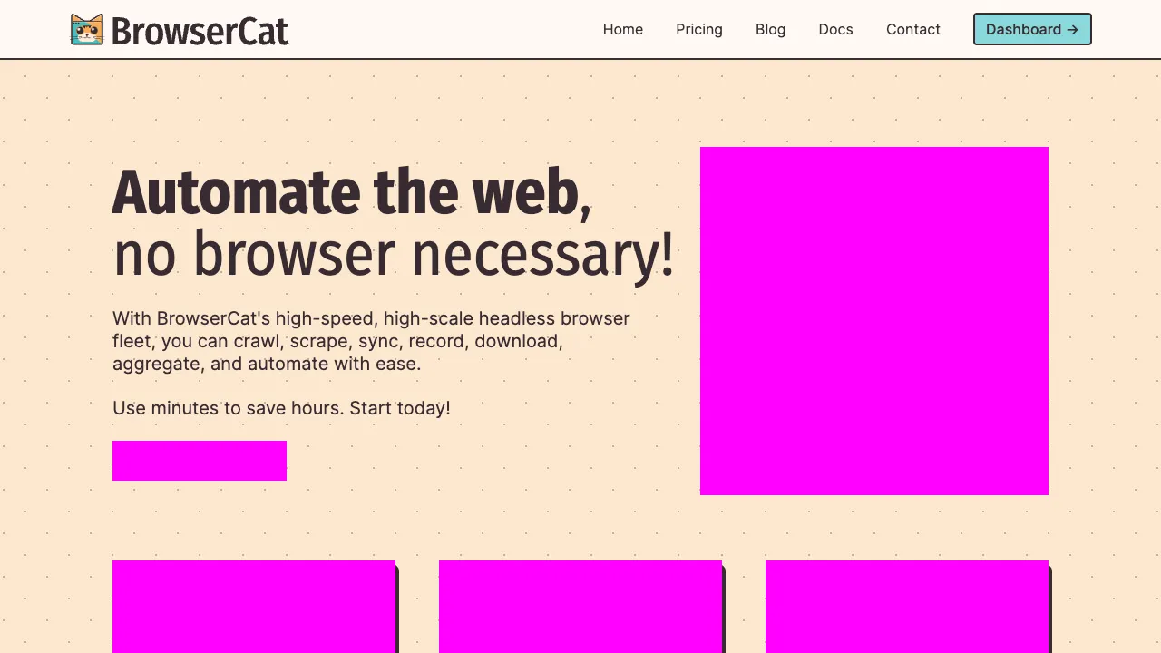 Speed Up the Headless Browser in Playwright | by Mike Stop Continues ...