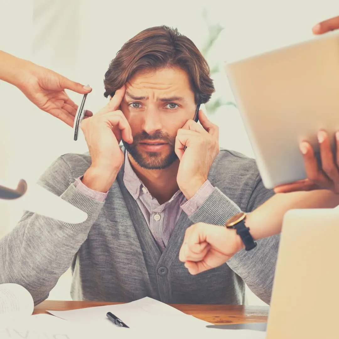 The Importance of Self-Discipline | by K B Kalaw | Medium