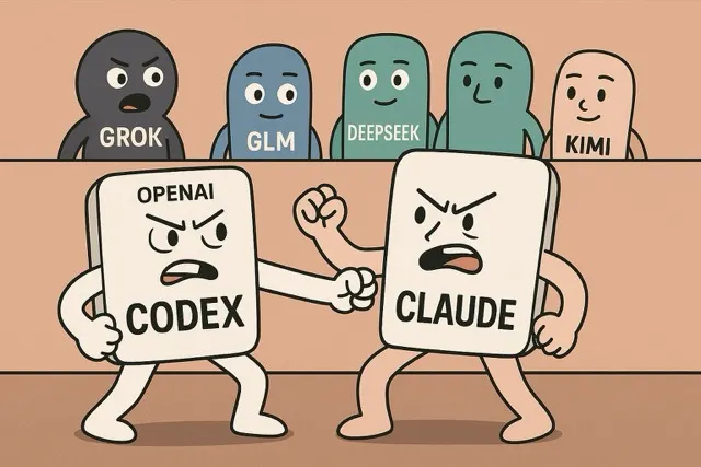Qwen Code Cli Qwen3 Coder Lets Set Up Qwen Code Better Than Claude Code By Poojan Vig