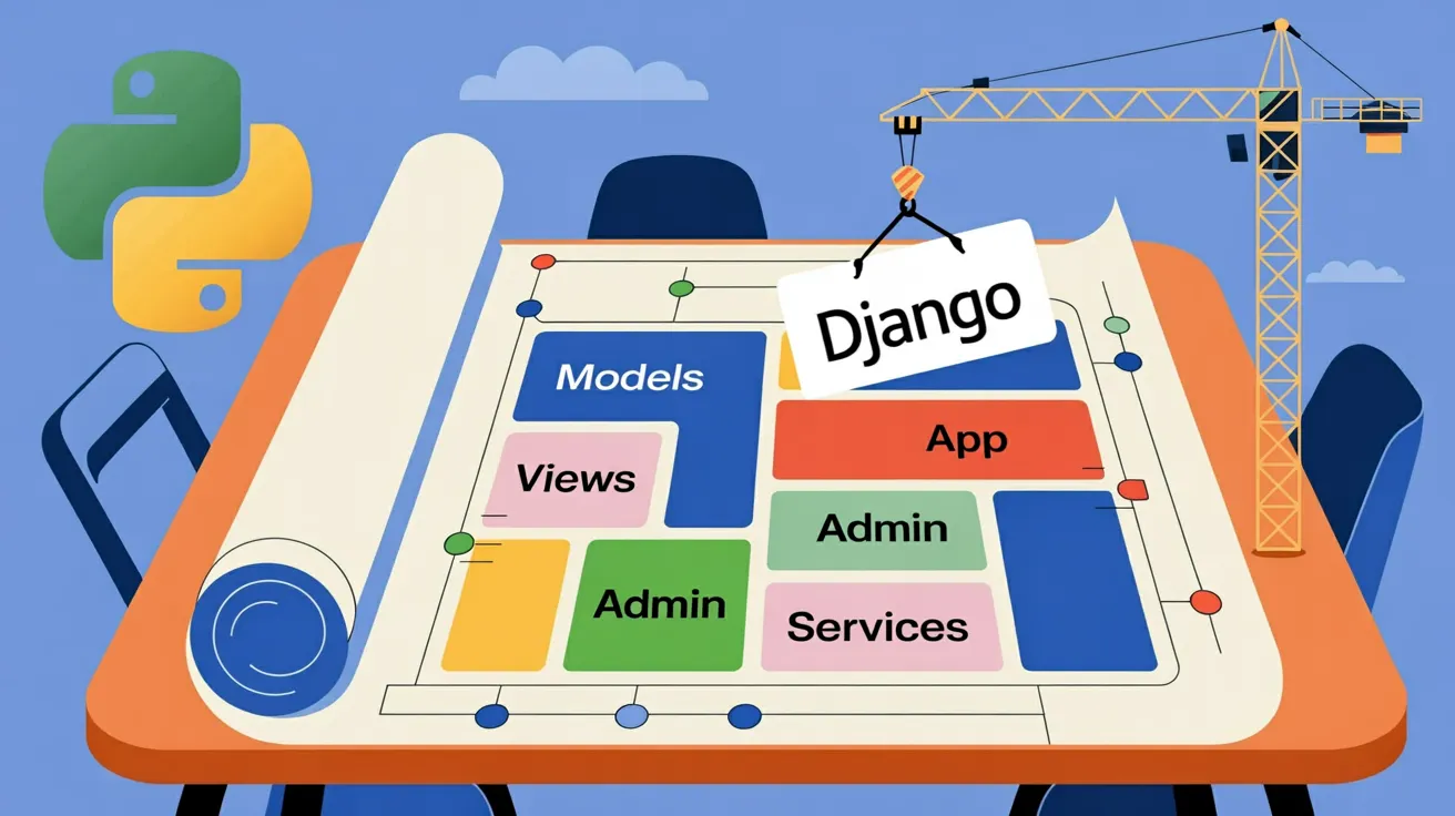 How to Build a Multi-Tenant SaaS App with Django (2025 Guide) | Python in Plain English