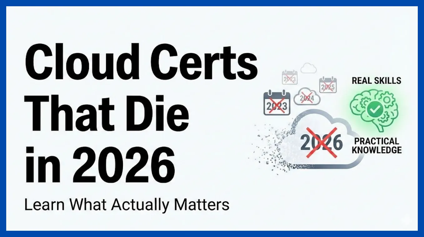 Google Cloud Professional Cloud Developer Certification (2026): An In-Depth Journey, Exam ...