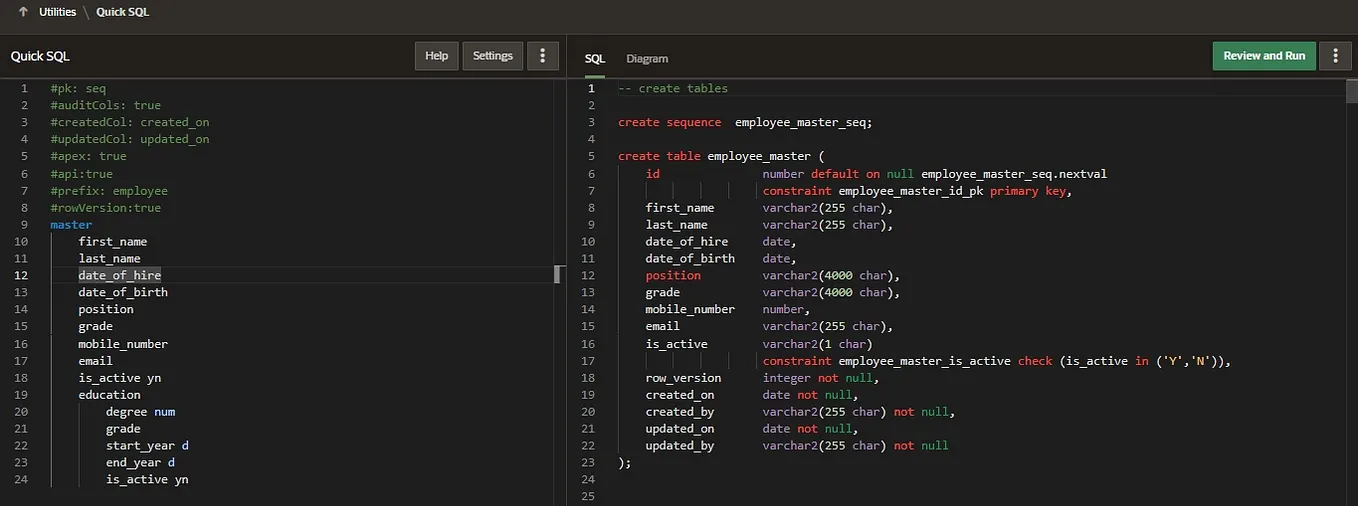 Simple File Download in Oracle APEX | by Yurii Slobodianiuk | Medium