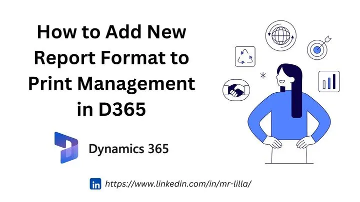 How to configure setup for mail in D365 |How to send an email from D365 FO using System template ...