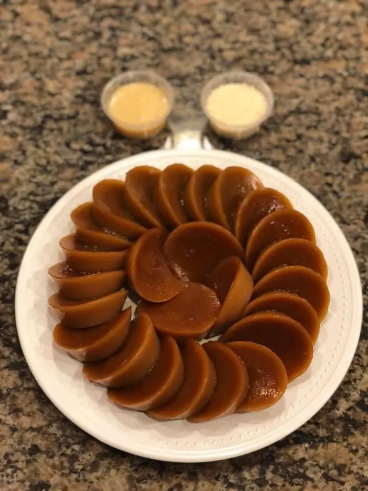 Hopiang Baboy, Pastry with Sweet- Savory Filling | by Edi Parnala | Medium