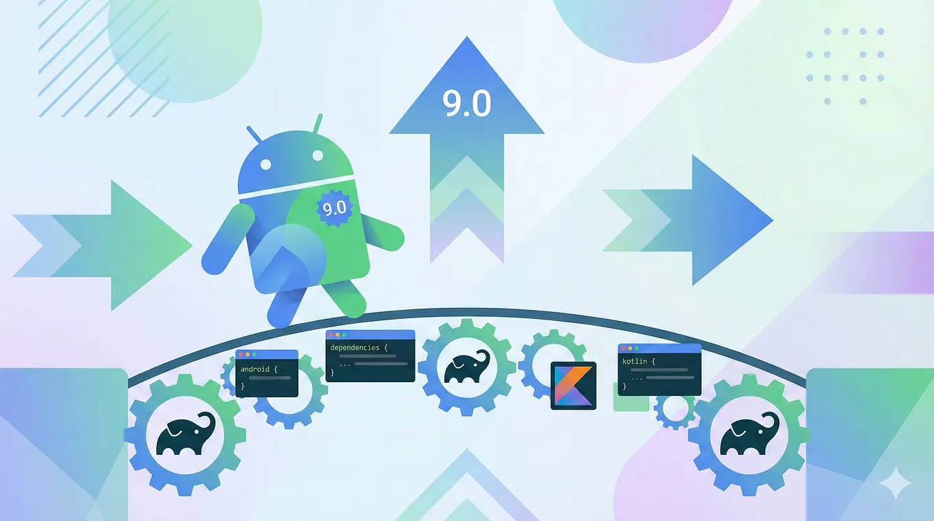 Android Gradle Files: The Beginner's Guide | Medium