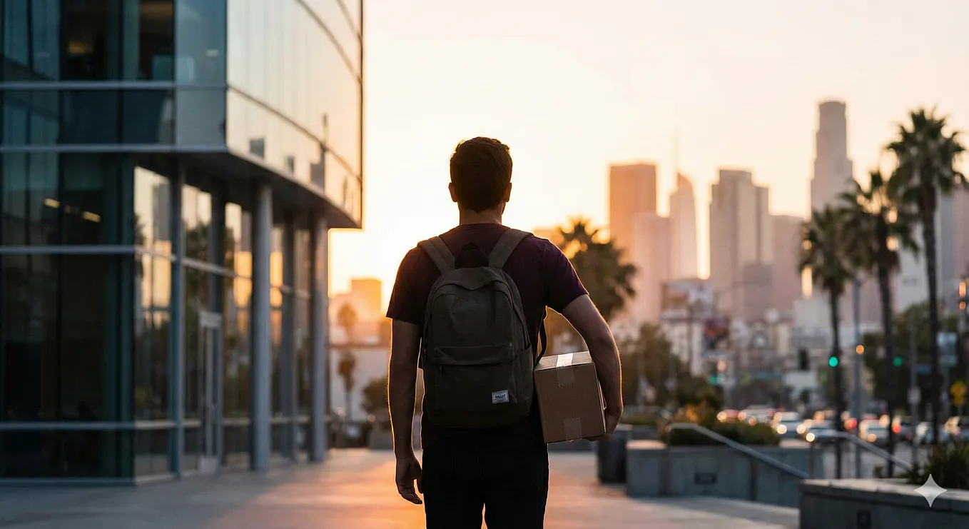 My Salesforce AMTS New Grad Interview Experience: From Application to ...