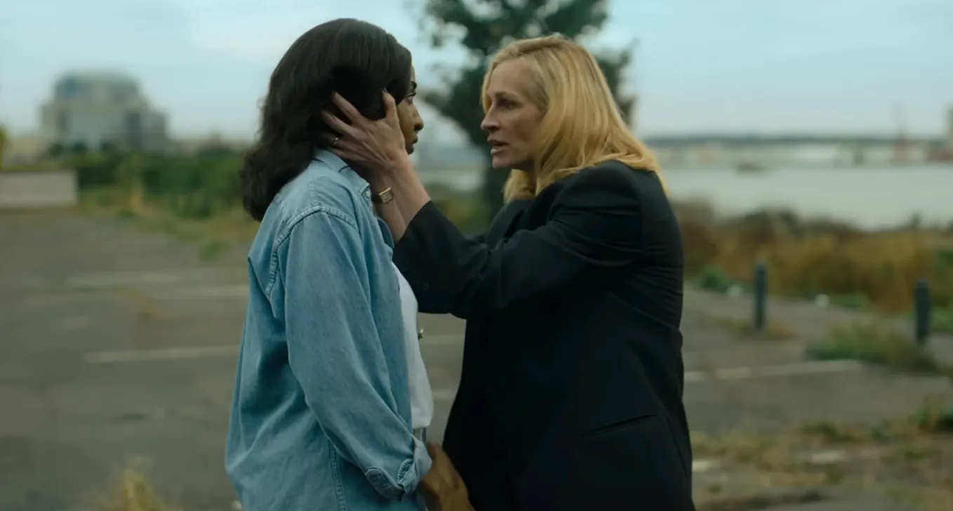 Film Review — Lurker | Simon Dillon Cinema