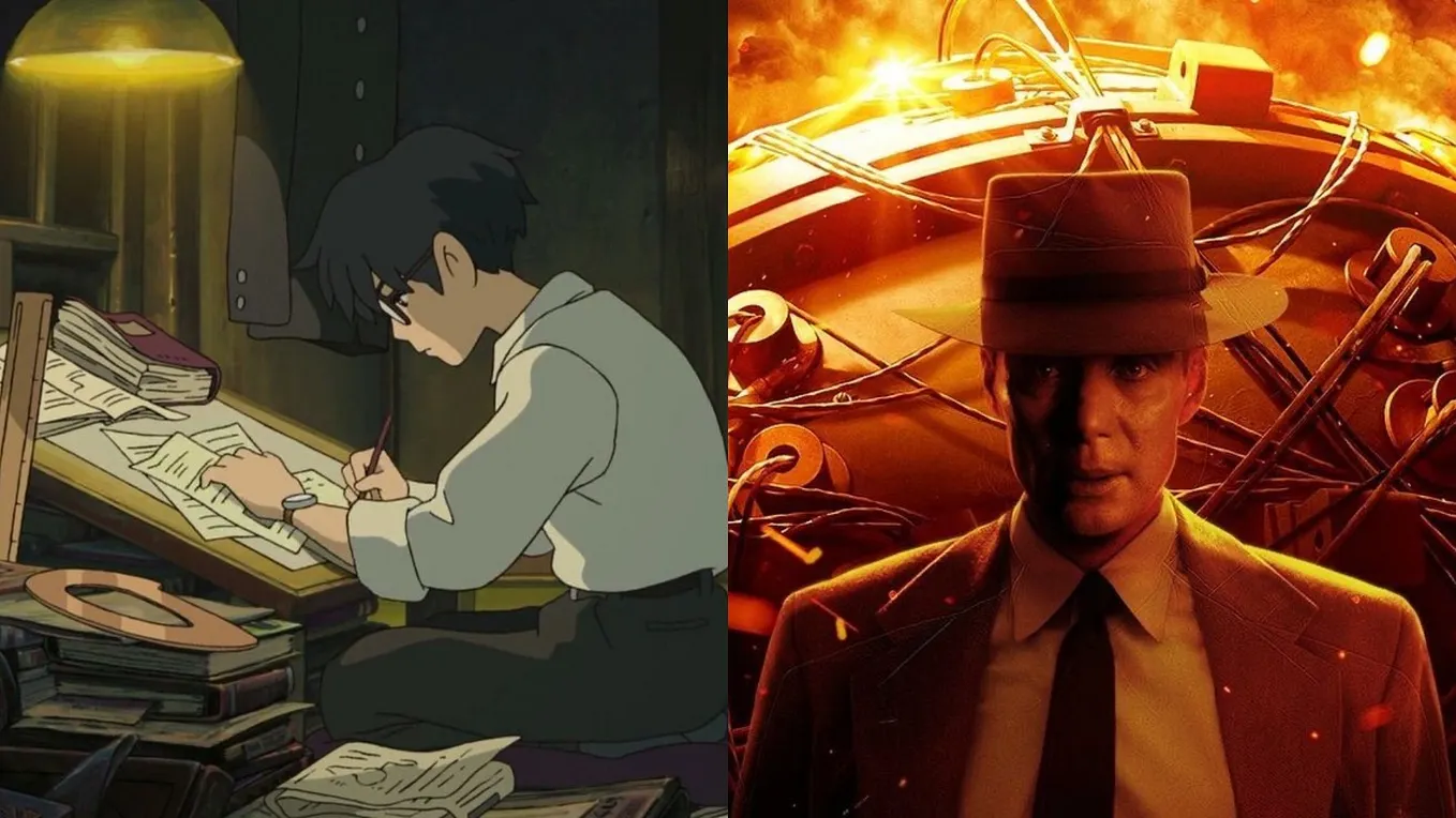 Porco Rosso: “Better to be a pig than a fascist.” | by Pragnya Atluri | Medium