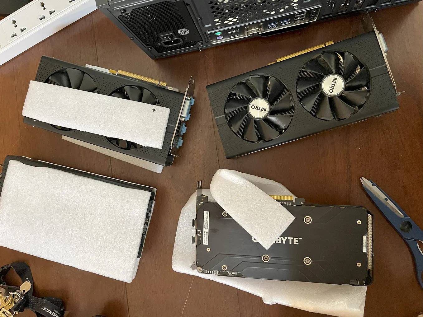 Profiling Old GPUs — Part 2: Historical Context | by Kenso Trabing ...