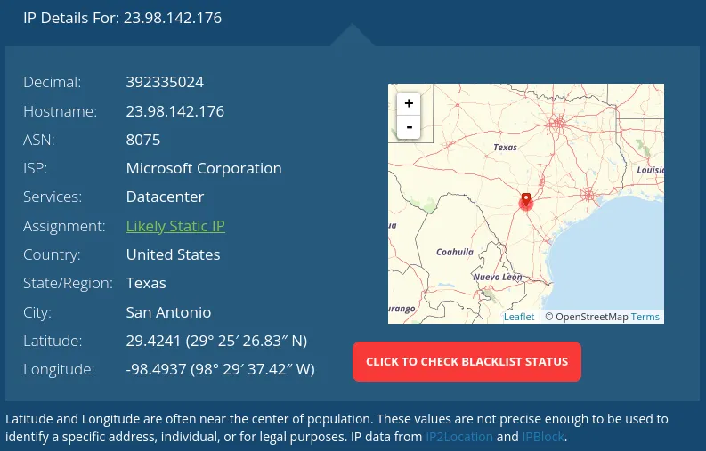 GPTBot: OpenAI’s Web Crawler. How to recognise the OpenAI GPTBot | by ...