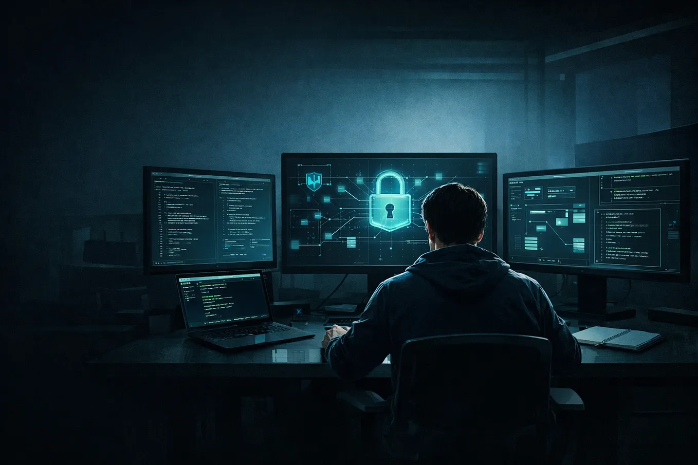 Abducted — HackTheBox Detailed Walkthrough | by Beri Contraster | Jun ...