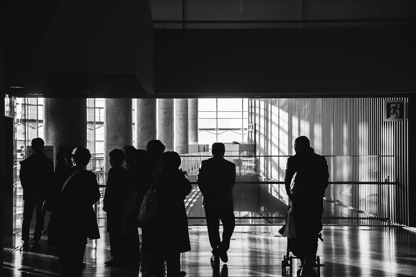 Li: Ritual Propriety and Social Order | by Outis | LICENTIA POETICA