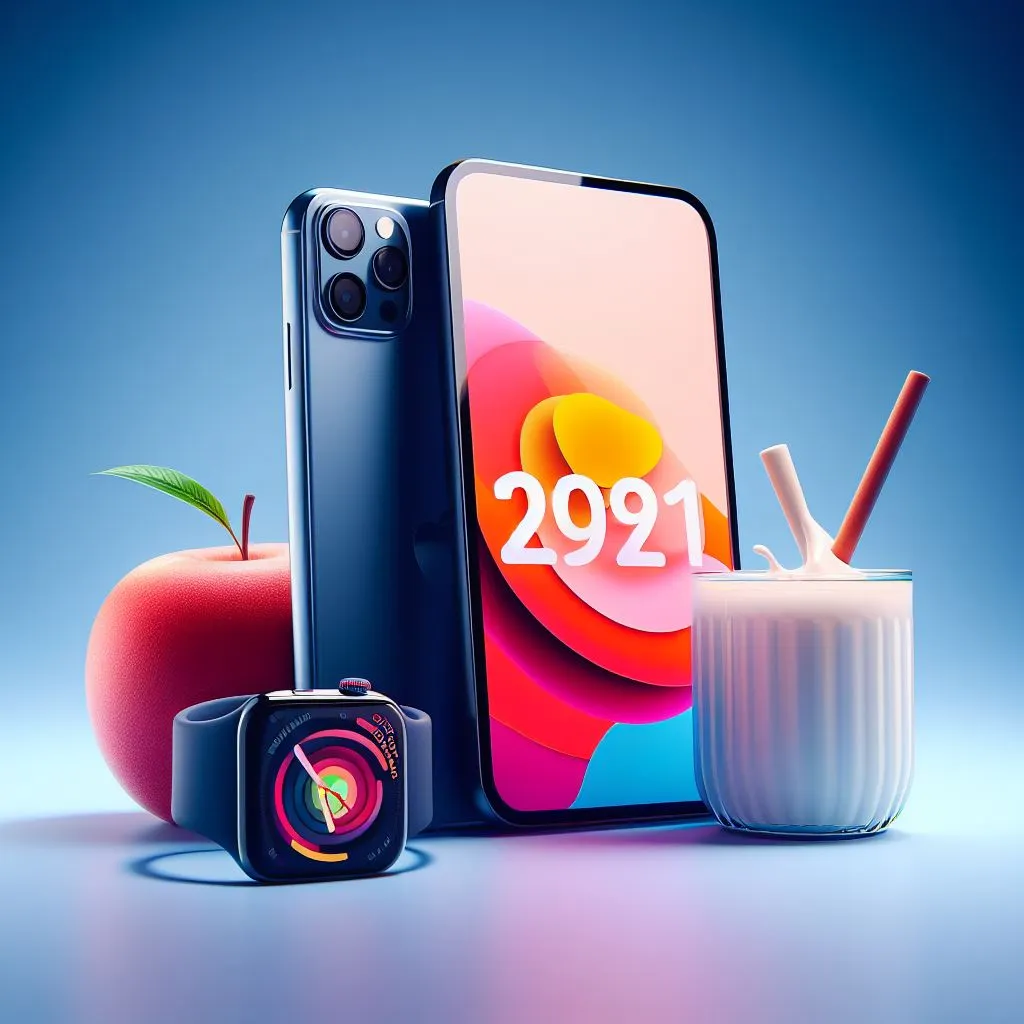 A Glimpse into the Future of Apple: Innovations and Expectations | by ...