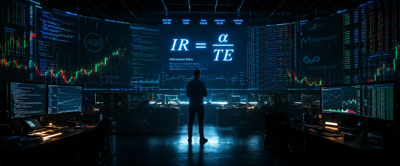 Barra Risk Model. I first learned about Barra during the… | by ...