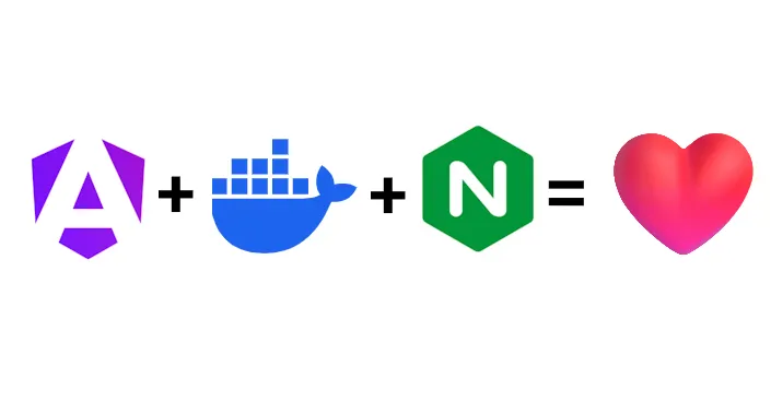 Configure Nginx As A Reverse Proxy To Another Container In A Docker Compose Network To Deploy On