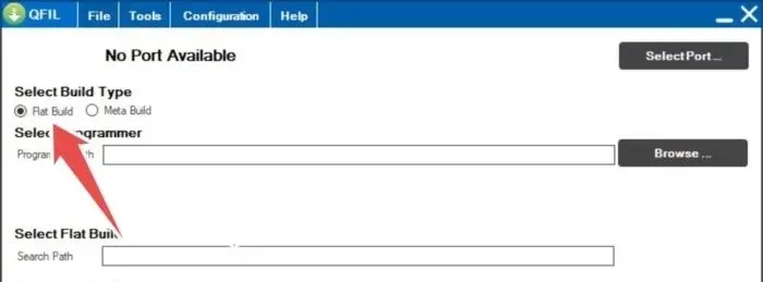 Installing Samsung Firmware Using the Odin Tool | by Mohammad Wasim ...