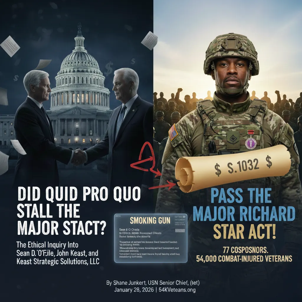 Charlie Kirk Tried to Warn Us Vets About Senator Roger Wicker | by ...