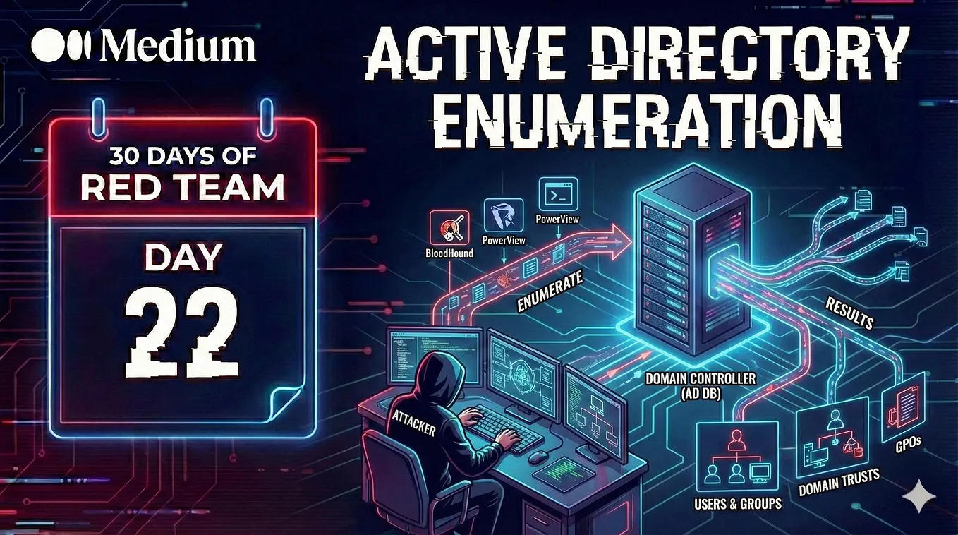 Mastering Red Teaming: An Exhaustive Guide to Adversarial Simulation in Cybersecurity | by Okan ...