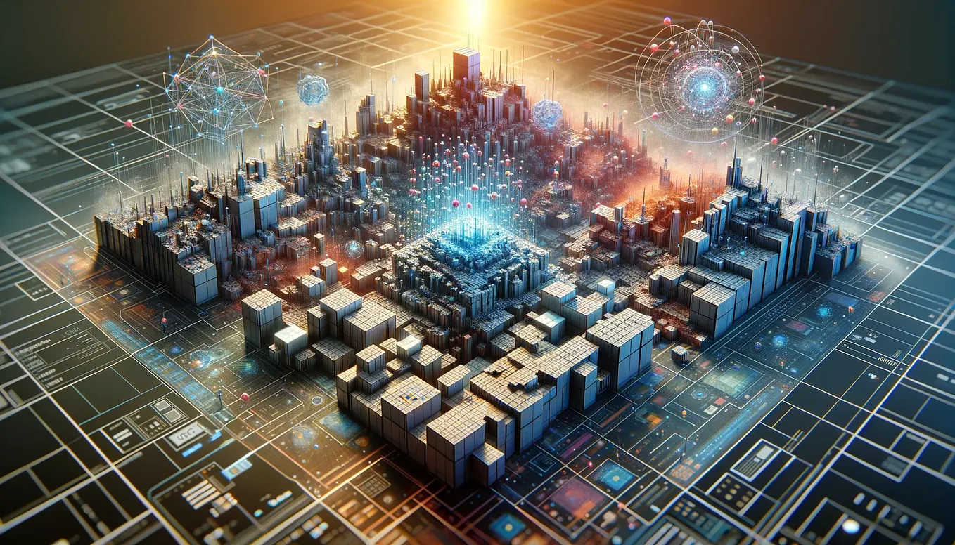 Building a High-Performance Voxel Engine in Unity: A Step-by-Step Guide Part 2: Mesh Generation ...