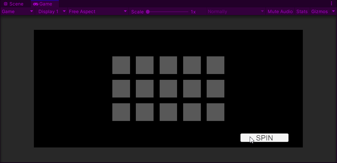 Slot Machine Game Part 1: Creating the Slot Machine and Icons | by FJ ...