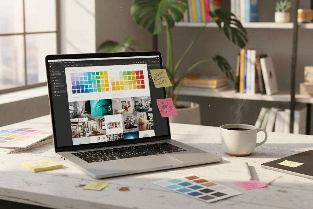 How to design Clarity Icons. When our team first decided to create ...