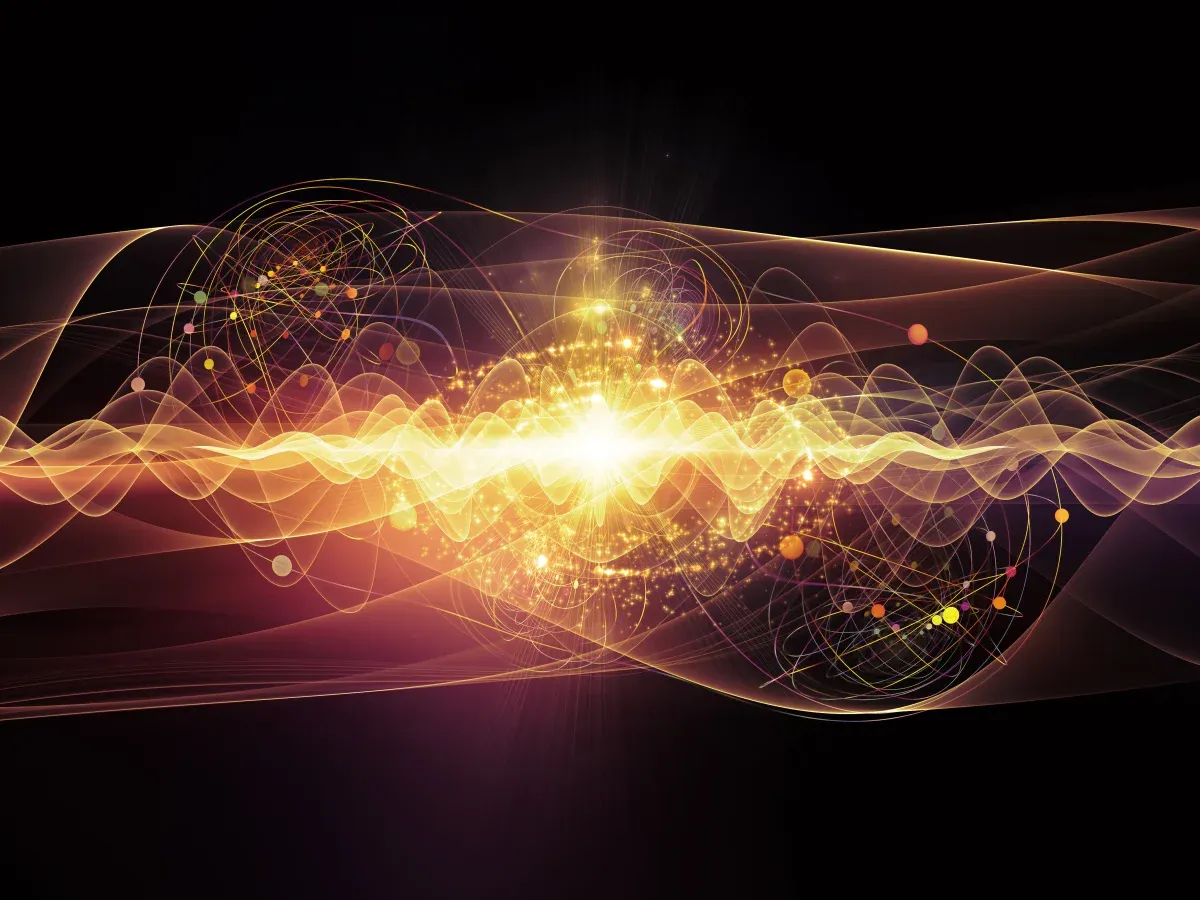 Variational Quantum Algorithms. From machine learning to quantum… | by ...