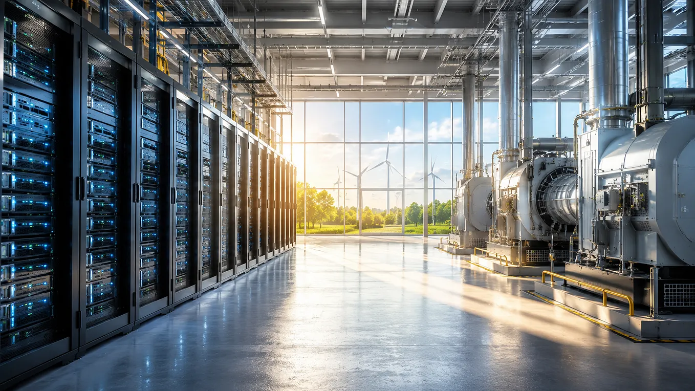 Top 10 Explosive Growth Stocks for 2026: AI Data Centres, Quantum ...