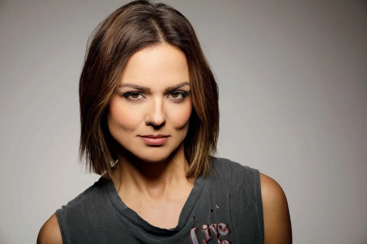 Rising Star Zoe Kosovic On The Five Things You Need To Shine In the ...