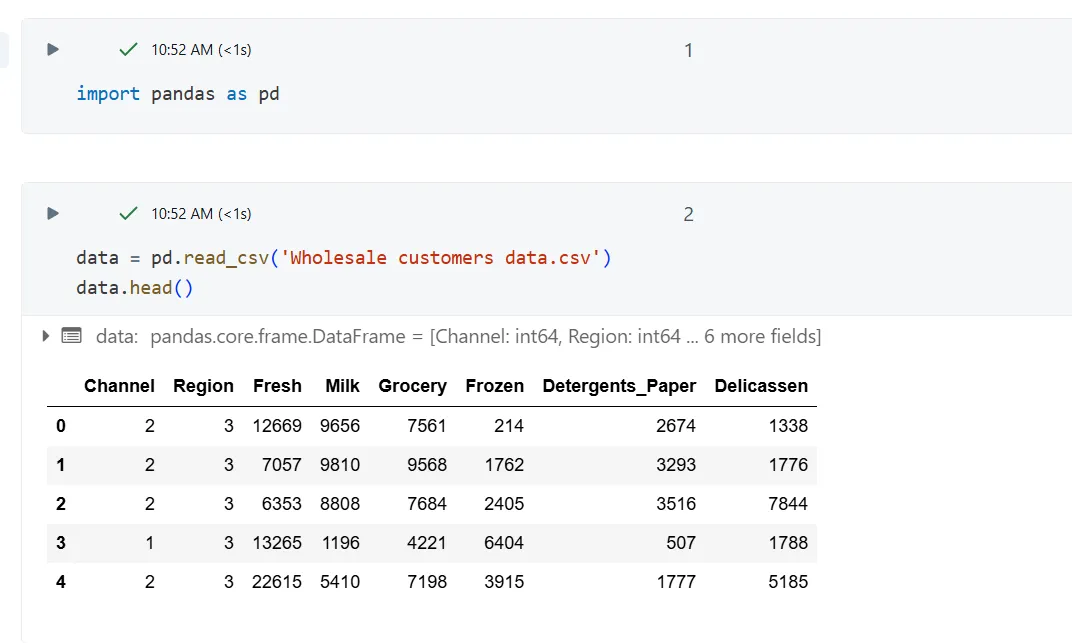 Mastering Text Clustering With Python A Comprehensive Guide By Mahdi 1571