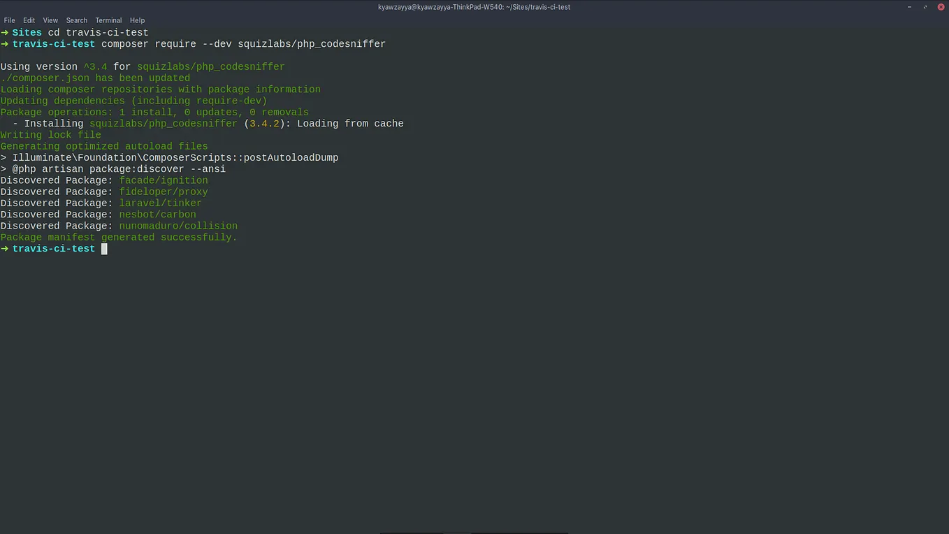 Splitting and Merging PDF Files with Python using PyPDF2 | by Kyaw Zayya | Medium