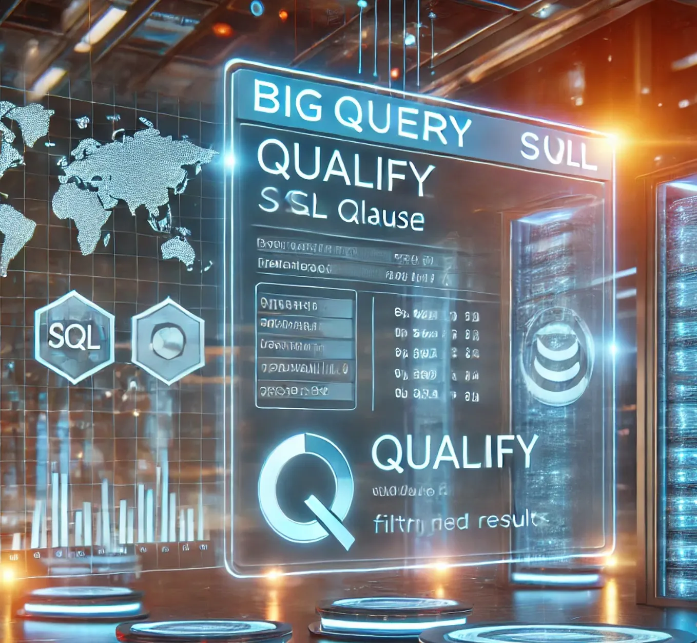 Understanding STRUCT in SQL: A Powerful Way to Store Related Data | by Rashmi Mohapatra | Medium