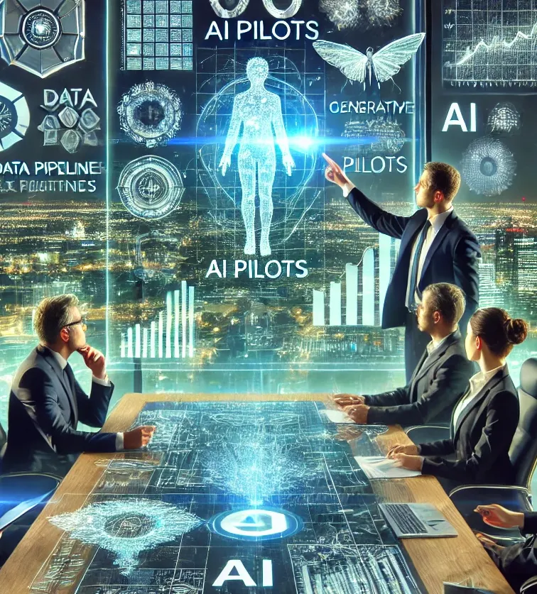 Clarifying Alteryx’s Role in the AI Era | by Gib Bassett | Medium