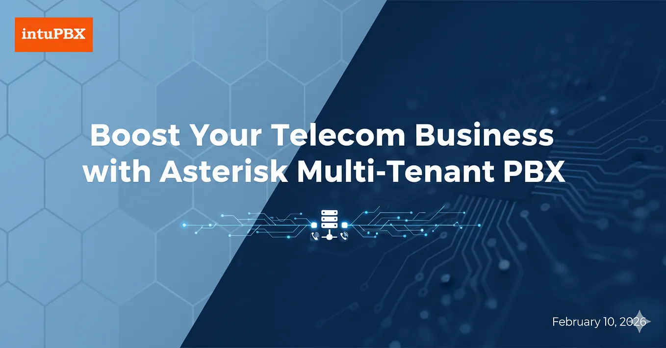 Step-by-Step Asterisk Server Setup for Small Businesses | by intupbx ...